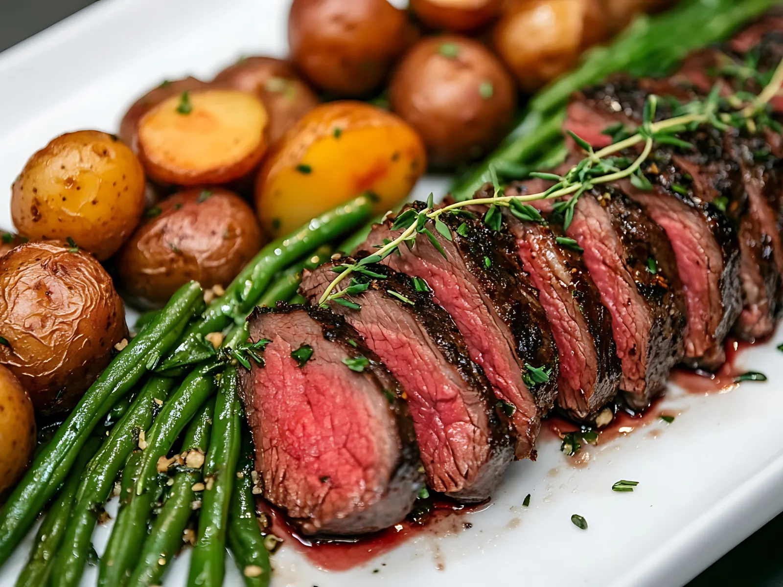 Beef Tenderloin Whole – Link's Country Meats
